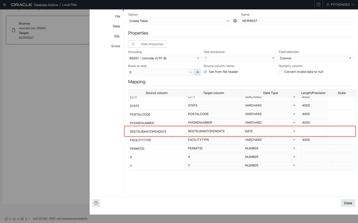 Clean up a .CSV file with Regular Expressions, Pandas, and Python – Follow the Coffee