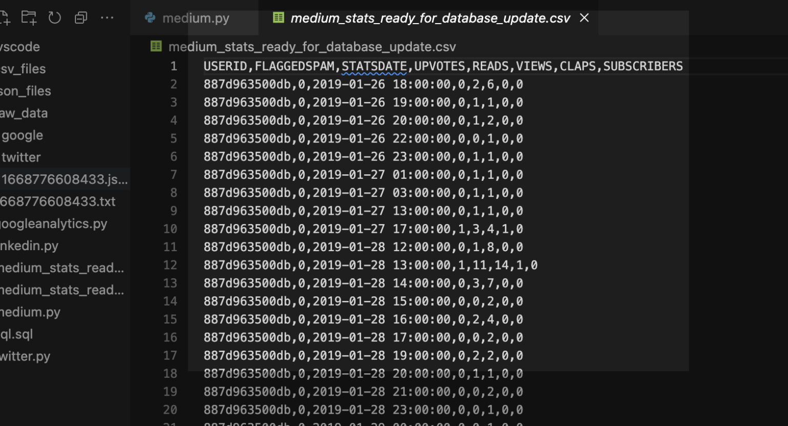 Follow the Coffee - Oracle Senior Product Manager Chris Hoina plays ...