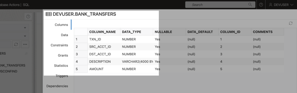 Oracle Database REST APIs and Apple Automator Folder Actions – Follow ...