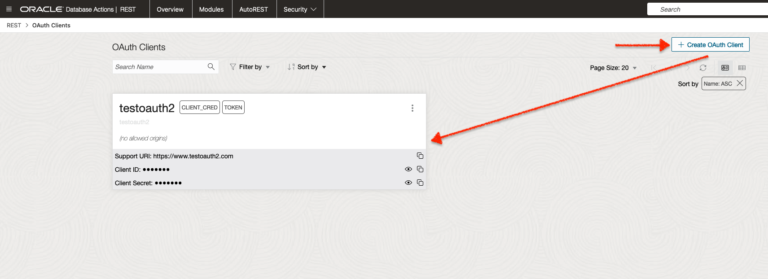 Python and the Oracle Autonomous Database: Three Ways to Connect – Follow the Coffee