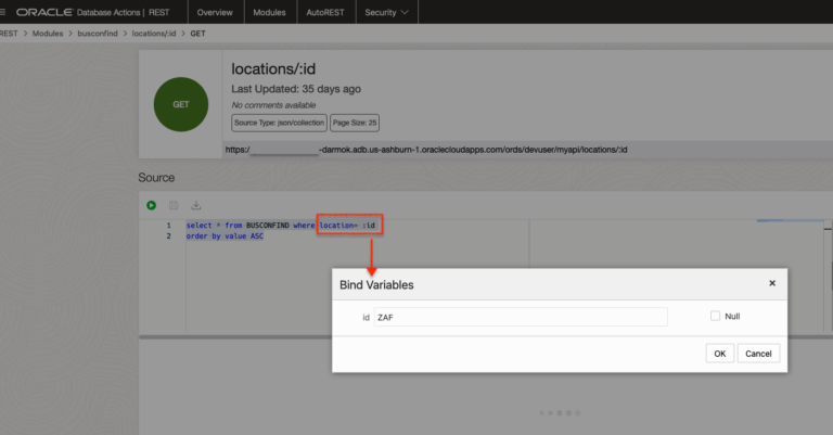 Python And The Oracle Autonomous Database Three Ways To Connect Follow The Coffee