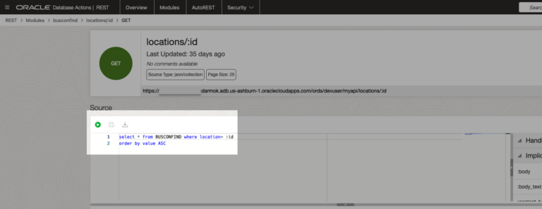 Python and the Oracle Autonomous Database: Three Ways to Connect – Follow the Coffee