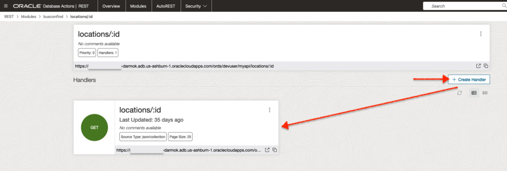 Python And The Oracle Autonomous Database Three Ways To Connect Follow The Coffee