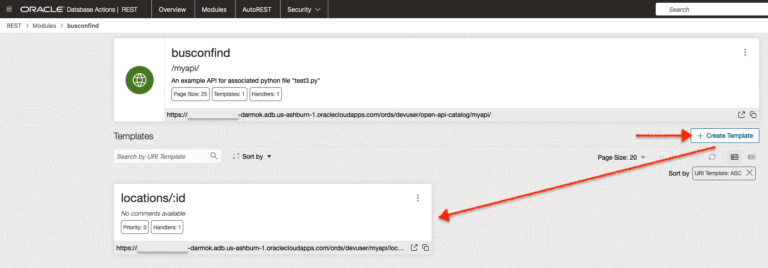 Python And The Oracle Autonomous Database Three Ways To Connect Follow The Coffee