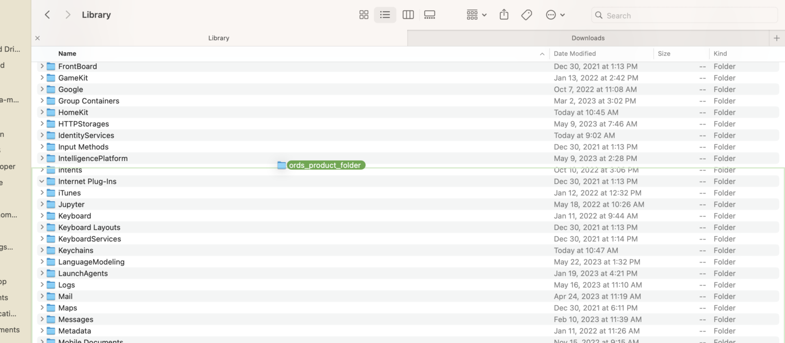 User Guide: Oracle database in a Podman container, install ORDS locally, and access a SQL ...