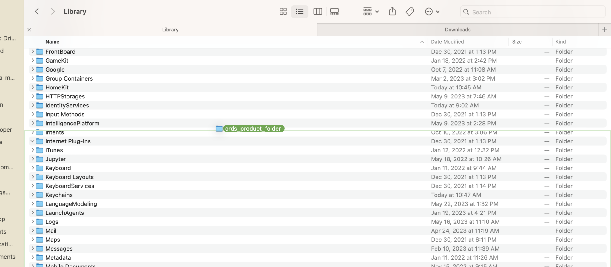 User Guide: Oracle database in a Podman container, install ORDS locally, and access a SQL ...