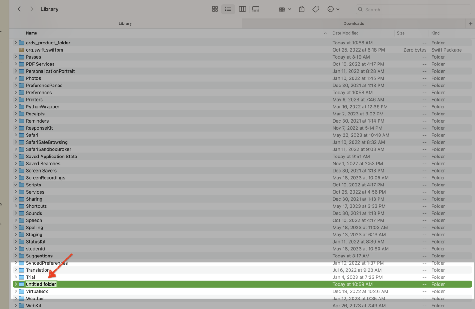 User Guide Oracle Database In A Podman Container Install Ords Locally 4144