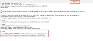 User Guide: Oracle database in a Podman container, install ORDS locally, and access a SQL ...