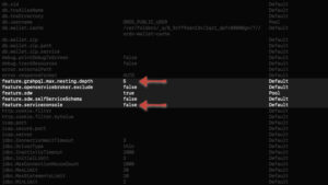 The one ORDS command you NEED to know! – Follow the Coffee