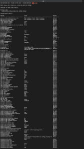 The one ORDS command you NEED to know! – Follow the Coffee