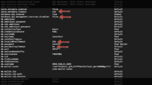 The one ORDS command you NEED to know! – Follow the Coffee