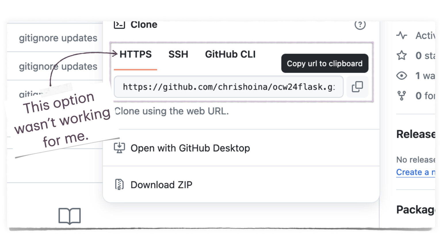 Setting Up Ssh To Github Git Clone Into Your Oracle Cloud Linux Ubuntu 1412