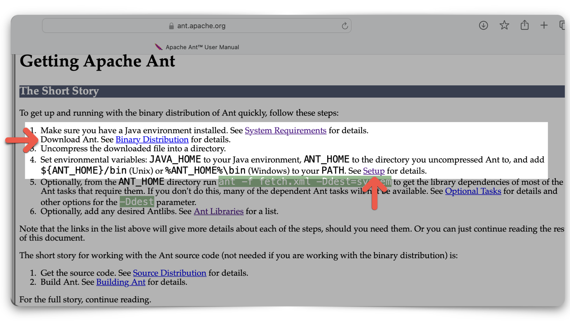 Extending ORDS with a Java plugin – Follow the Coffee