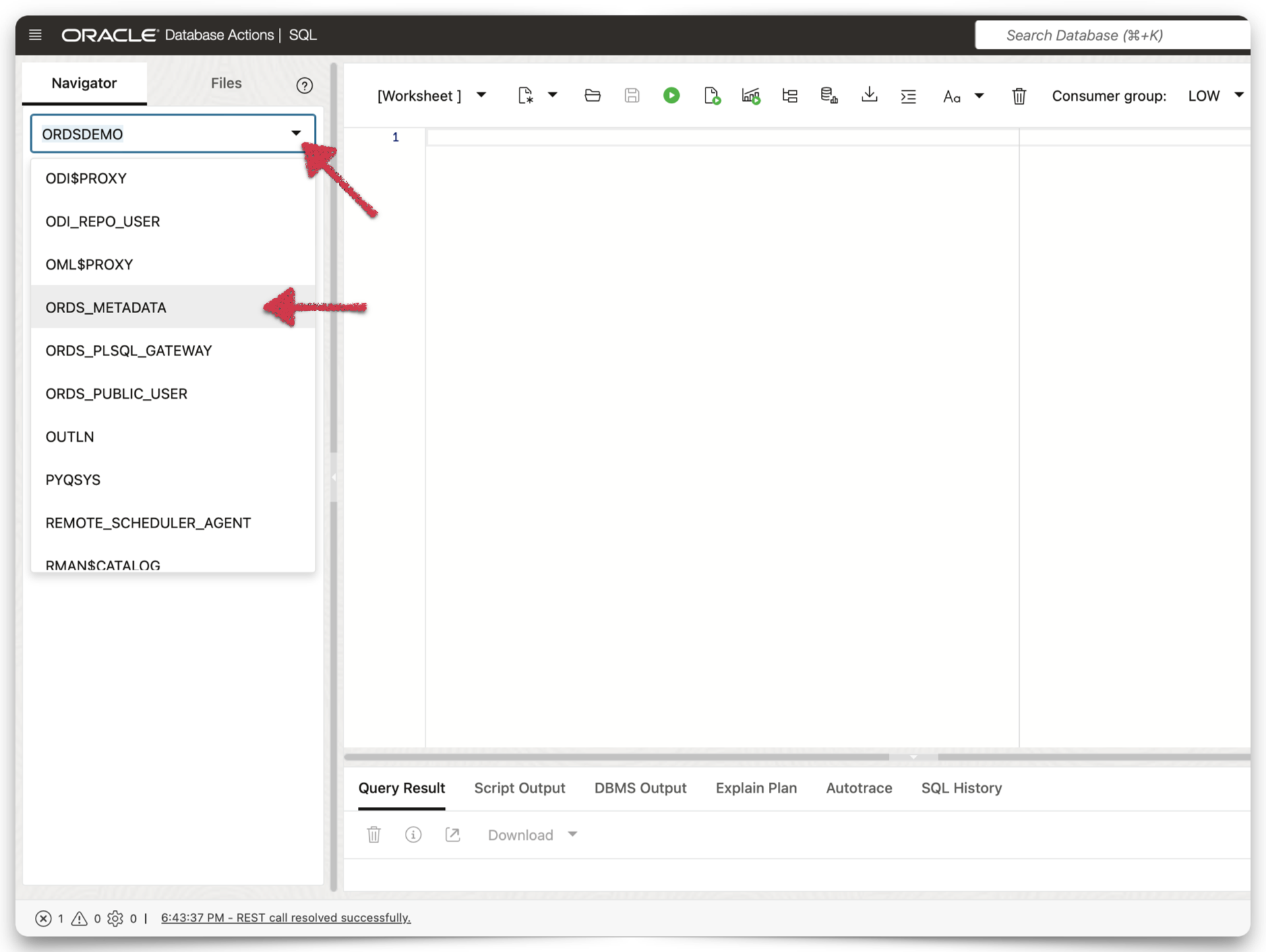 New ORDS feature: handling multiple files from a multipart/form-data ...
