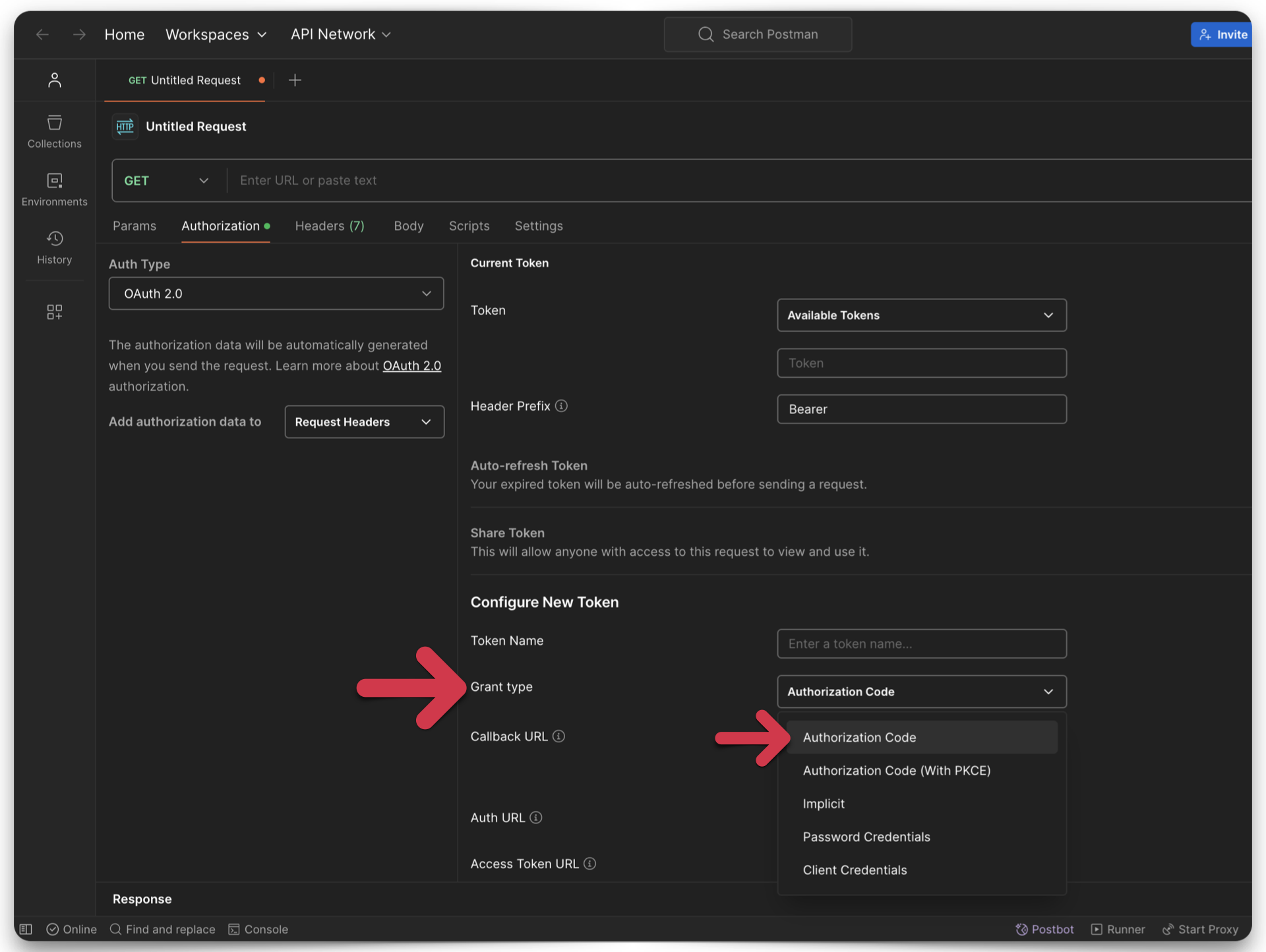 Microsoft Entra OAuth2.0 JWTs and ORDS secure APIs Tutorial ...