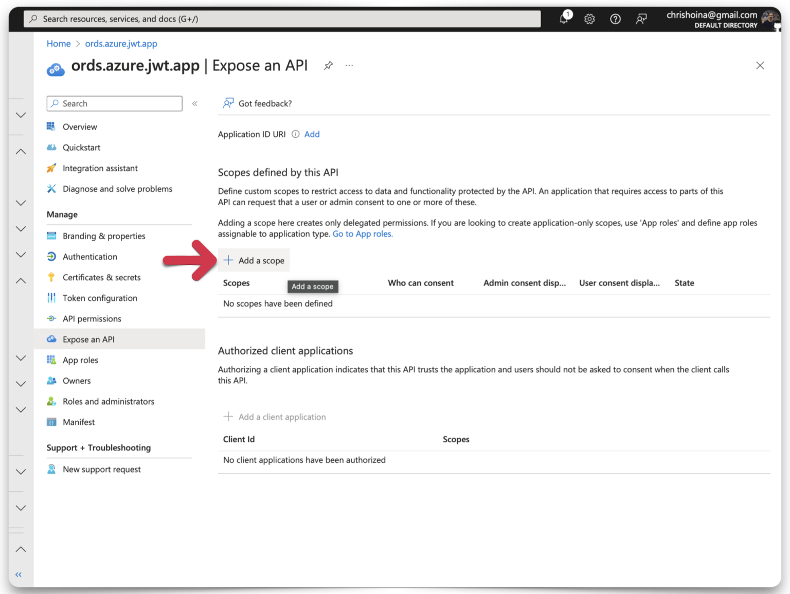 Microsoft Entra Oauth20 Jwts And Ords Secure Apis Tutorial Configuration And Testing Follow
