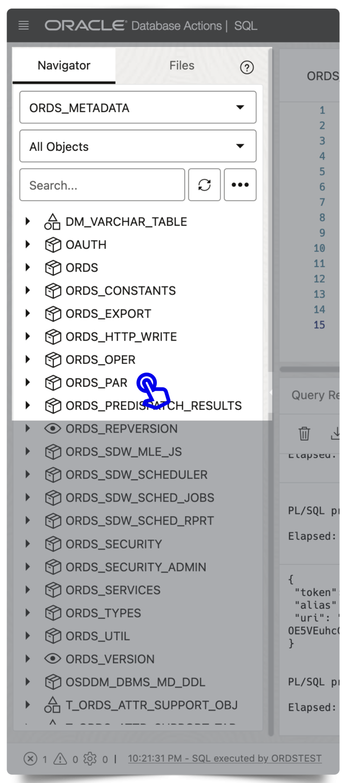 ORDS 24.4 Release Highlights – Follow the Coffee