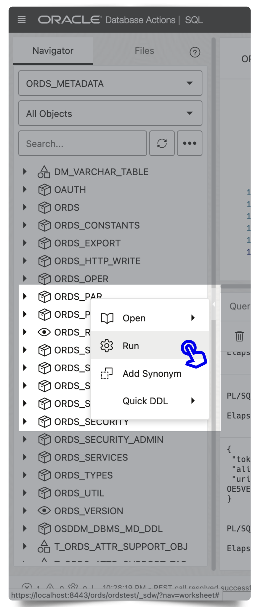 ORDS 24.4 Release Highlights – Follow the Coffee