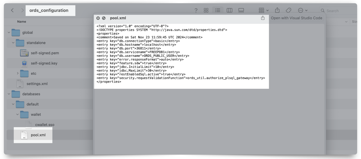 ORDS 24.4 Release Highlights – Follow the Coffee
