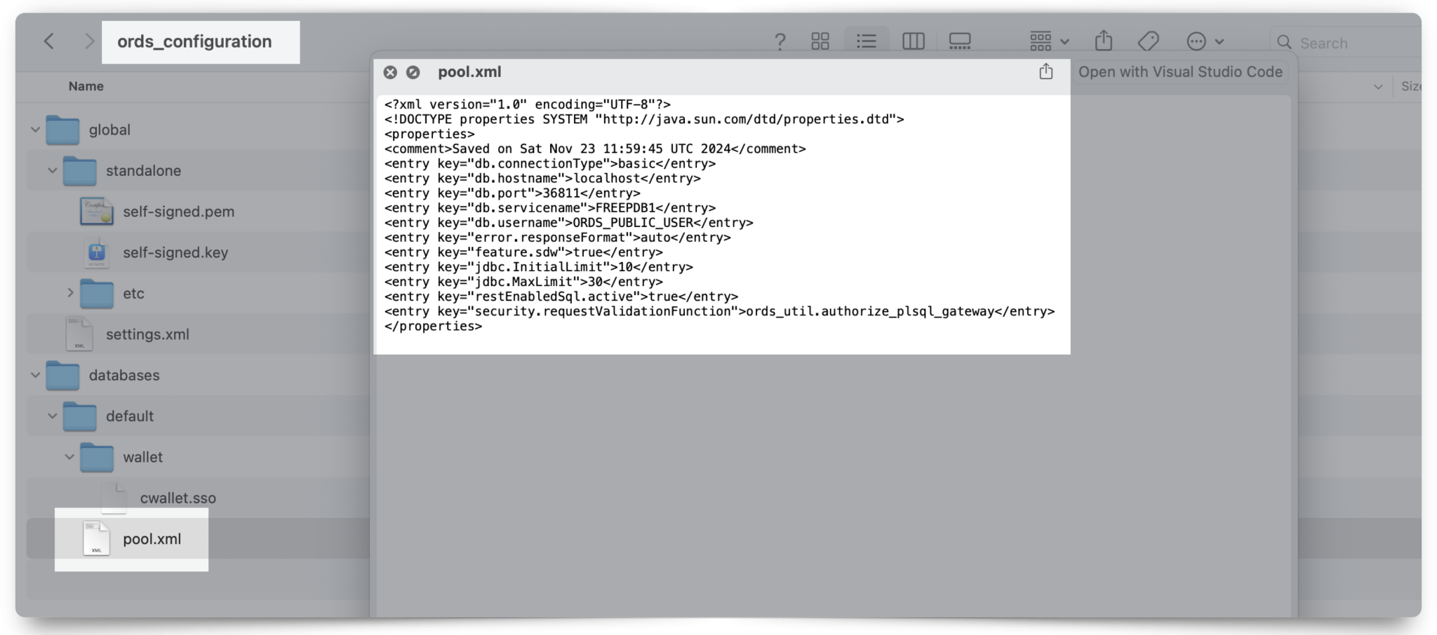 ORDS 24.4 Release Highlights – Follow the Coffee