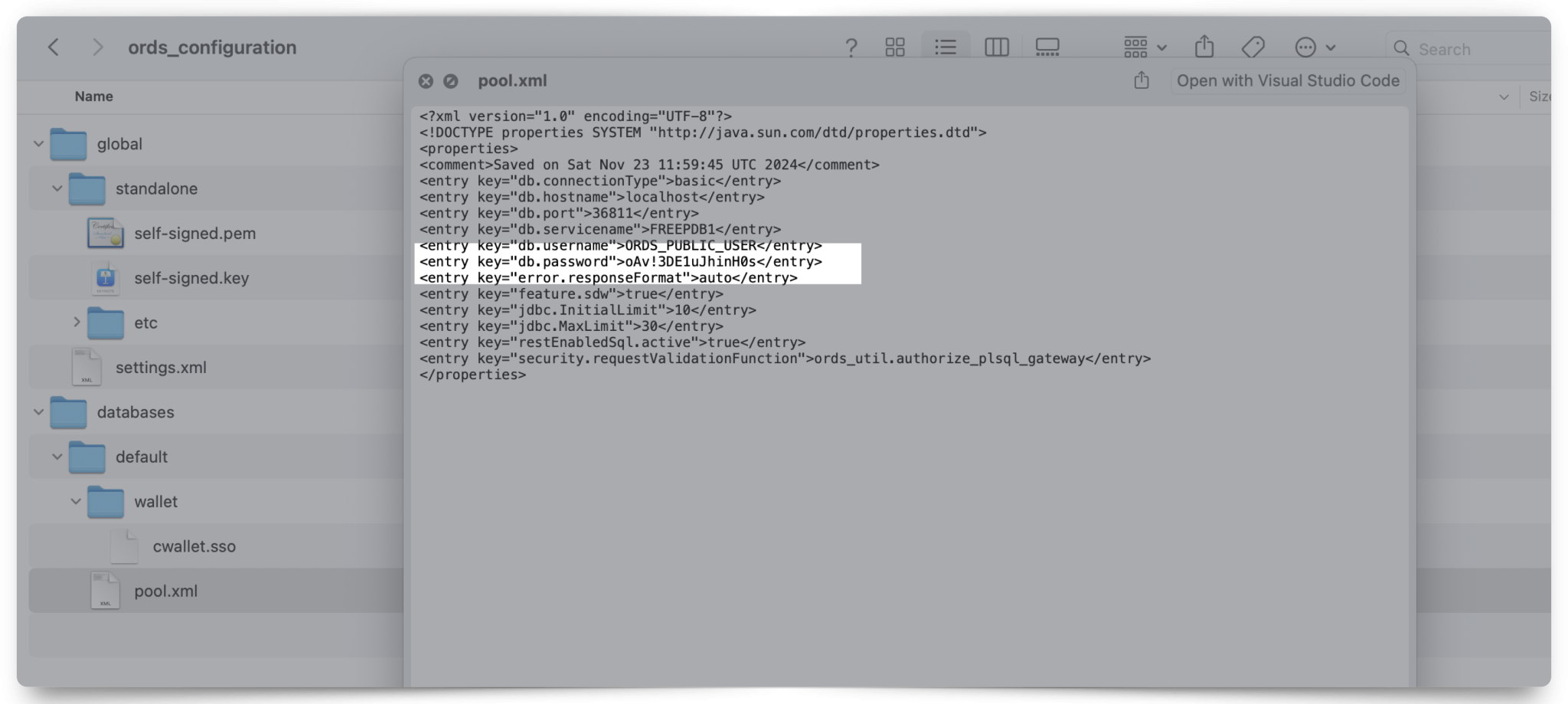 ORDS 24.4 Release Highlights – Follow the Coffee