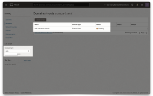 Configuring OCI IAM Domain JWTs to use with ORDS OAuth2.0 protected APIs – Follow the Coffee