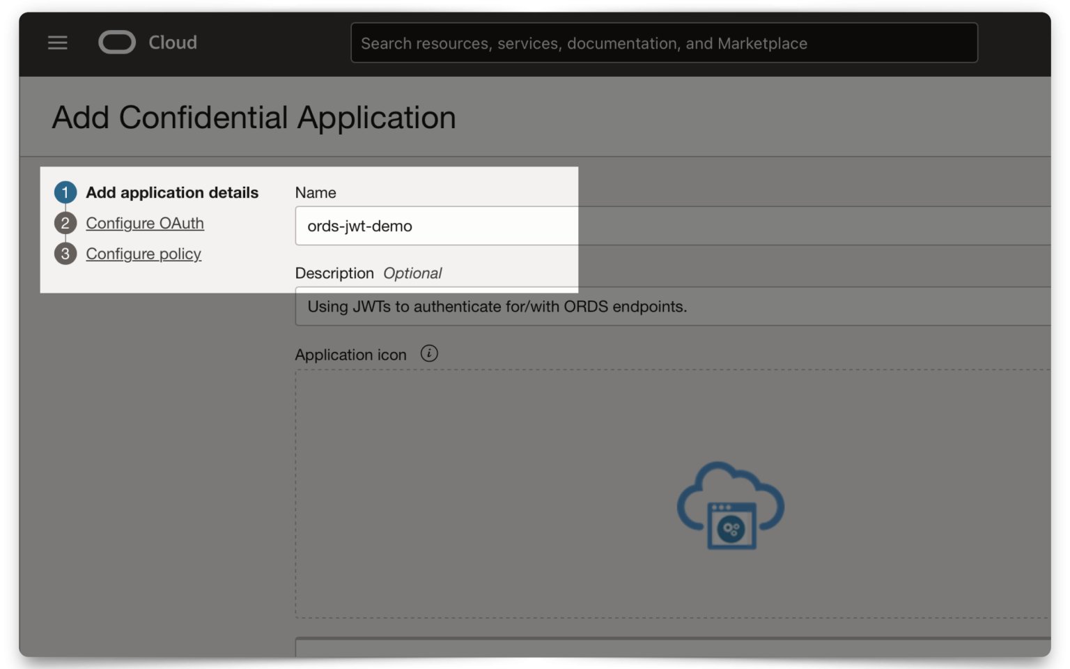 Configuring Oci Iam Domain Jwts To Use With Ords Oauth20 Protected Apis Follow The Coffee