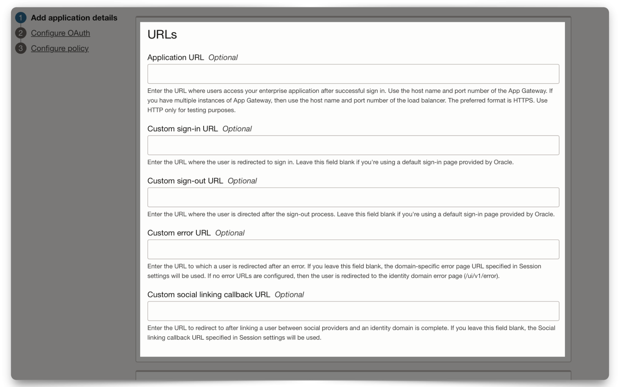 Configuring Oci Iam Domain Jwts To Use With Ords Oauth20 Protected Apis Follow The Coffee