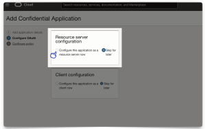 Configuring OCI IAM Domain JWTs to use with ORDS OAuth2.0 protected APIs – Follow the Coffee