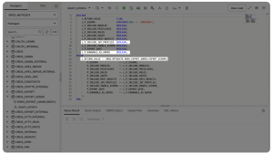 ORDS 25.1 Release Highlights – Follow the Coffee