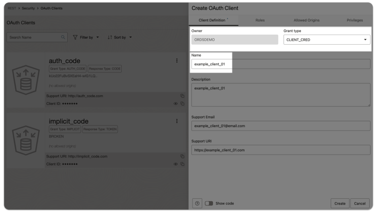 ORDS 25.1 Release Highlights – Follow the Coffee