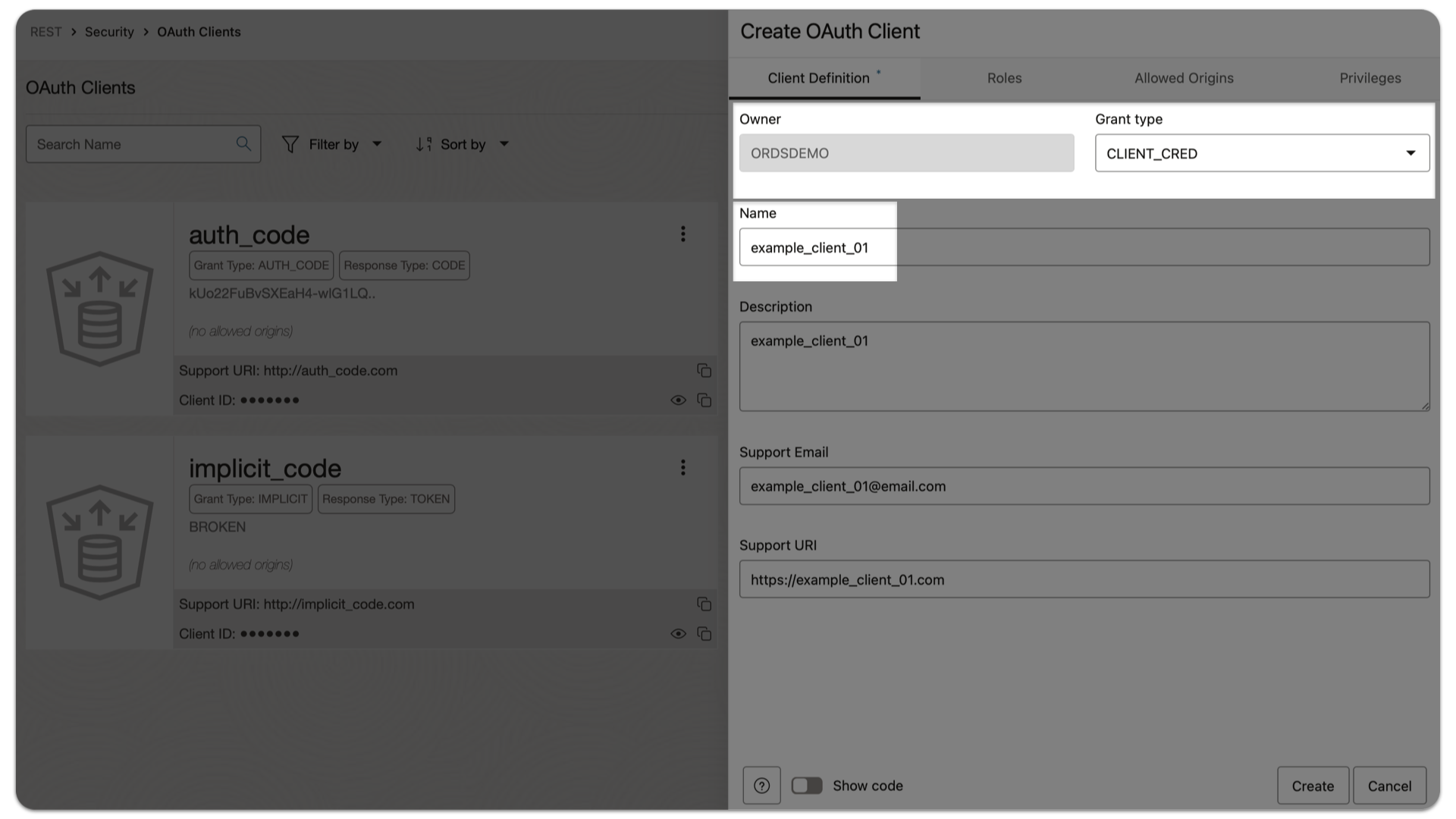 ORDS 25.1 Release Highlights – Follow the Coffee