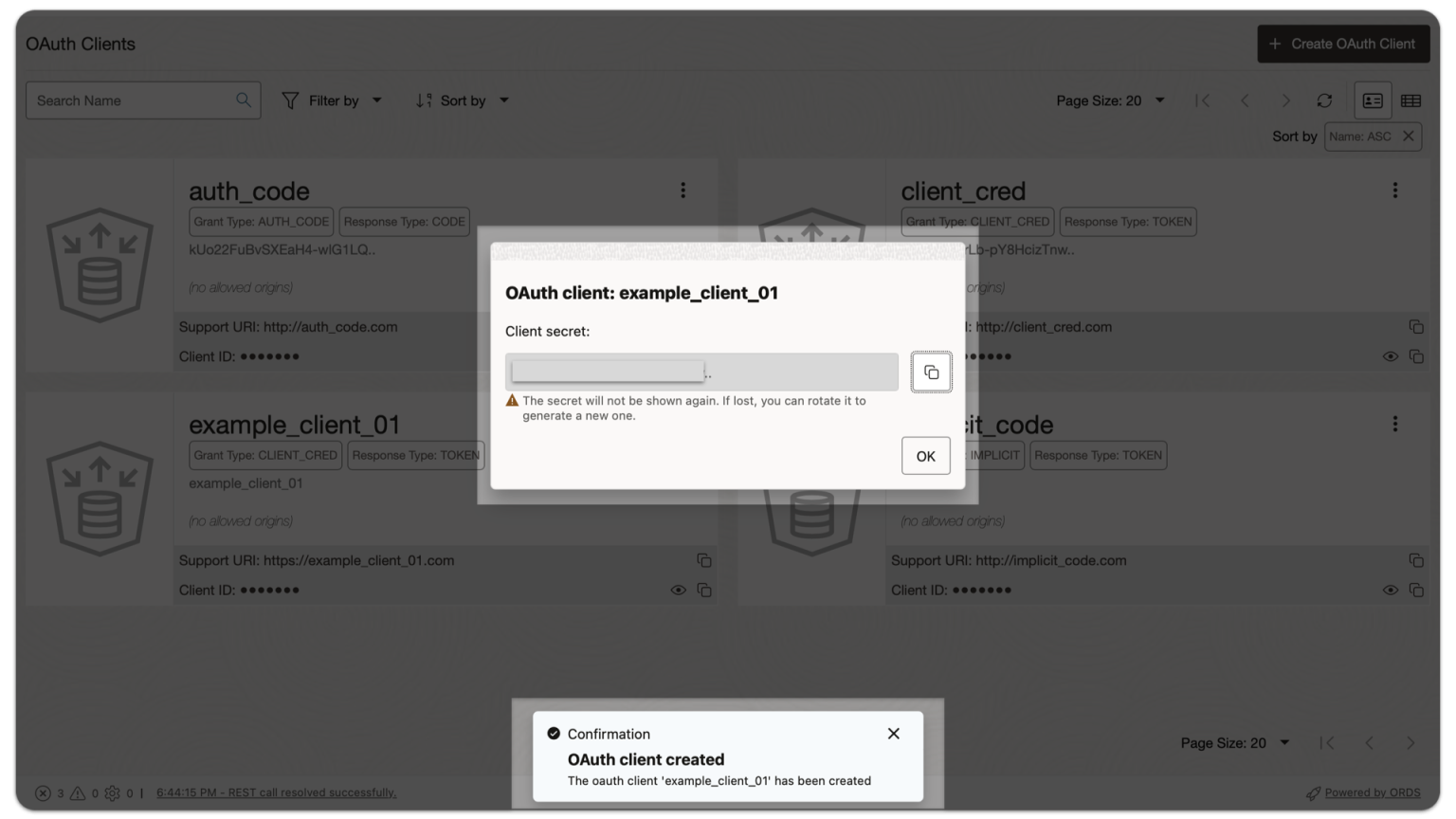 ORDS 25.1 Release Highlights – Follow the Coffee