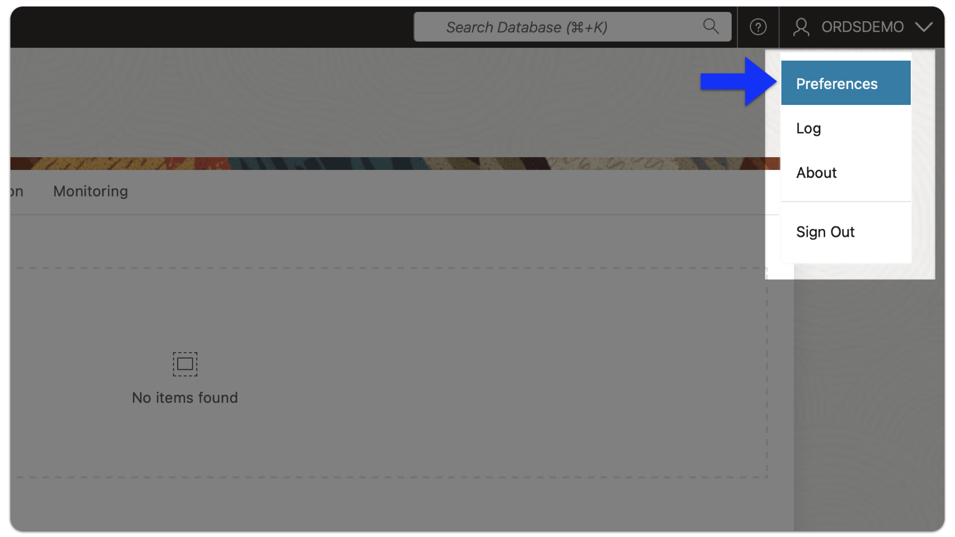ORDS 25.1 Release Highlights – Follow the Coffee