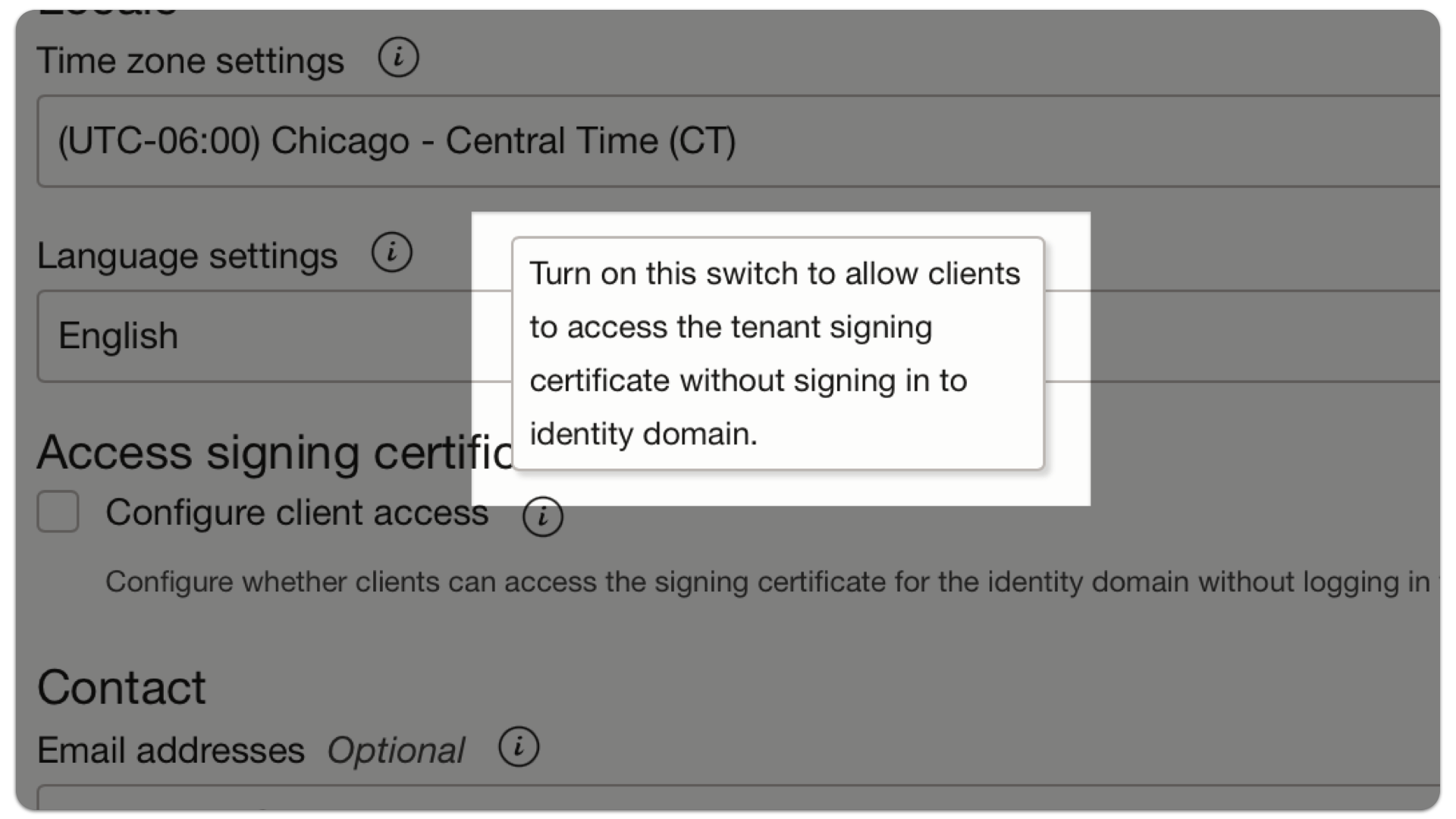 Configuring Oci Iam Domain Jwts To Use With Ords Oauth20 Protected Apis Follow The Coffee